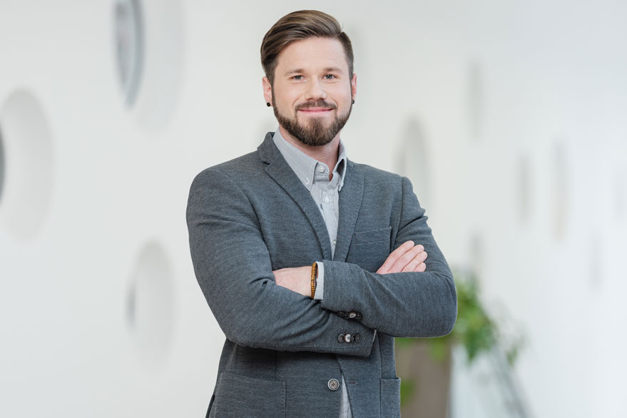 Wiener Netze - Service Treff